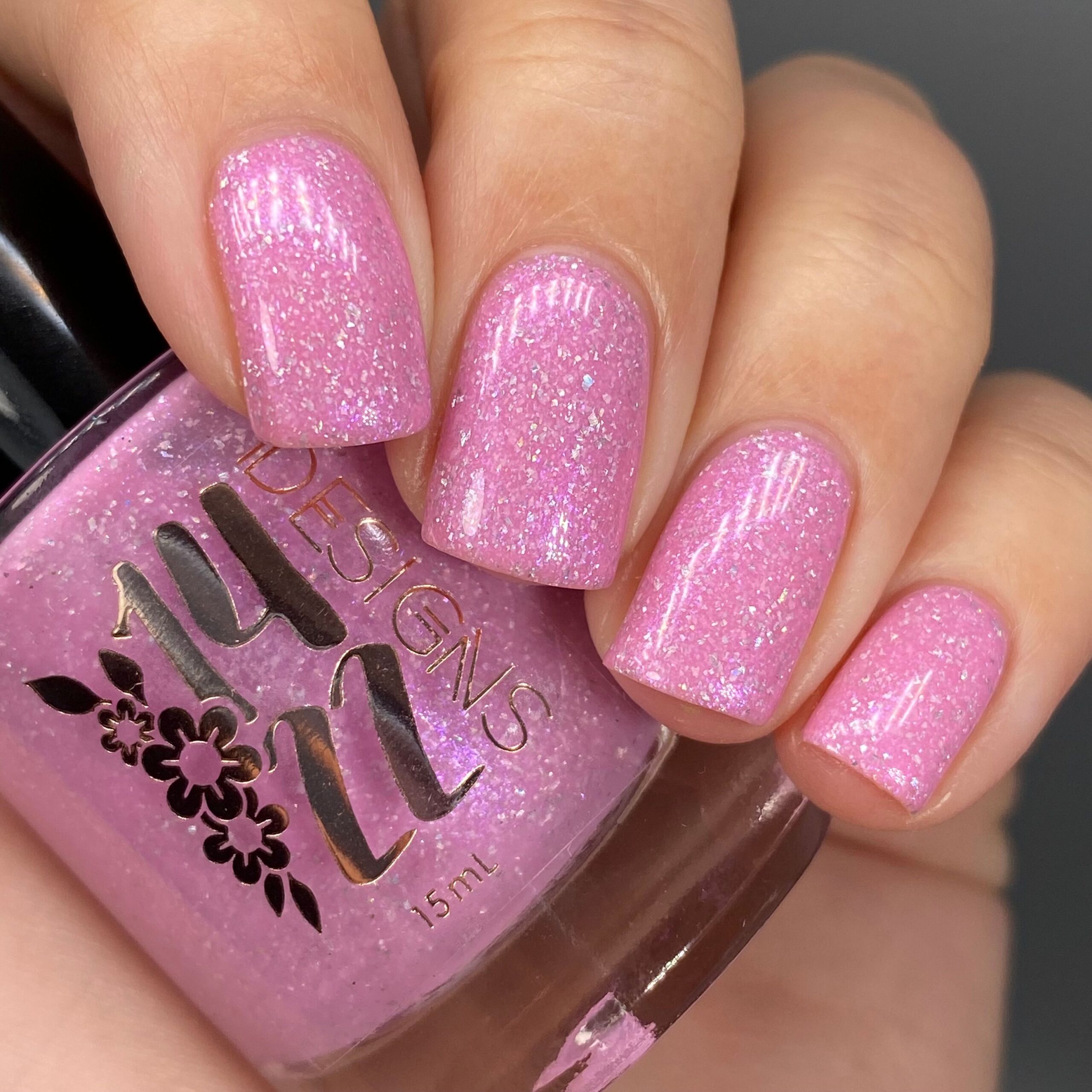 1422 Designs - Polish & Beauty Expo